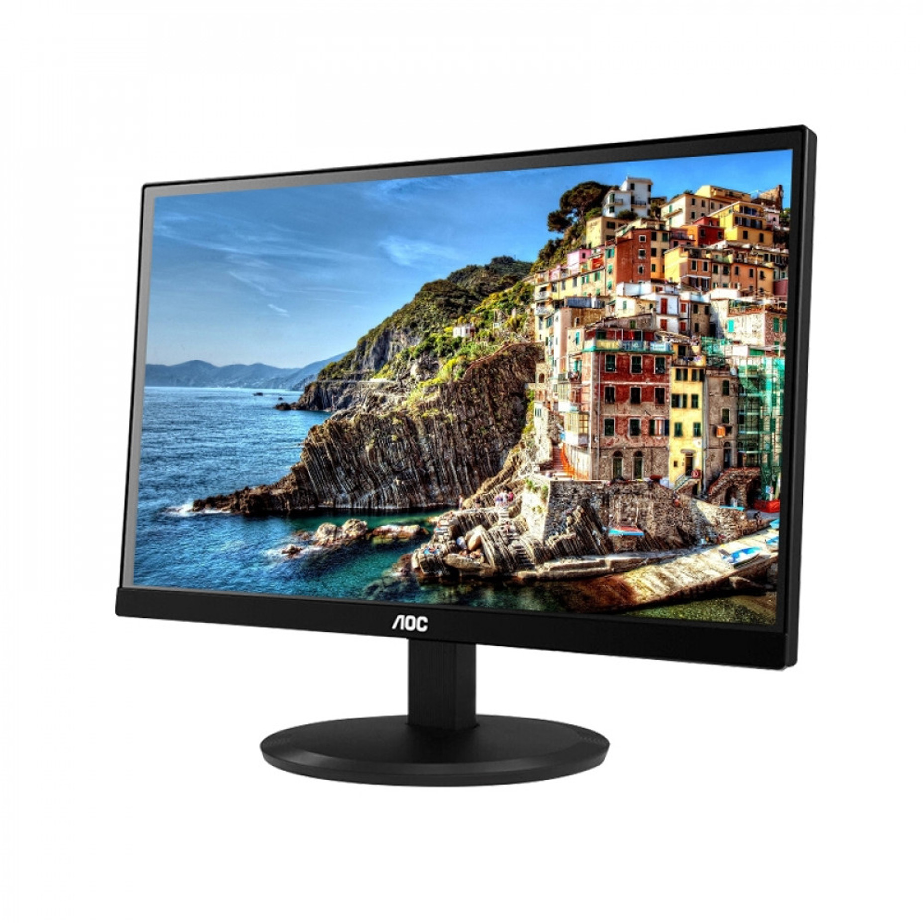 Harga Jual AOC I2280SWD 21.5" 60Hz IPS Monitor